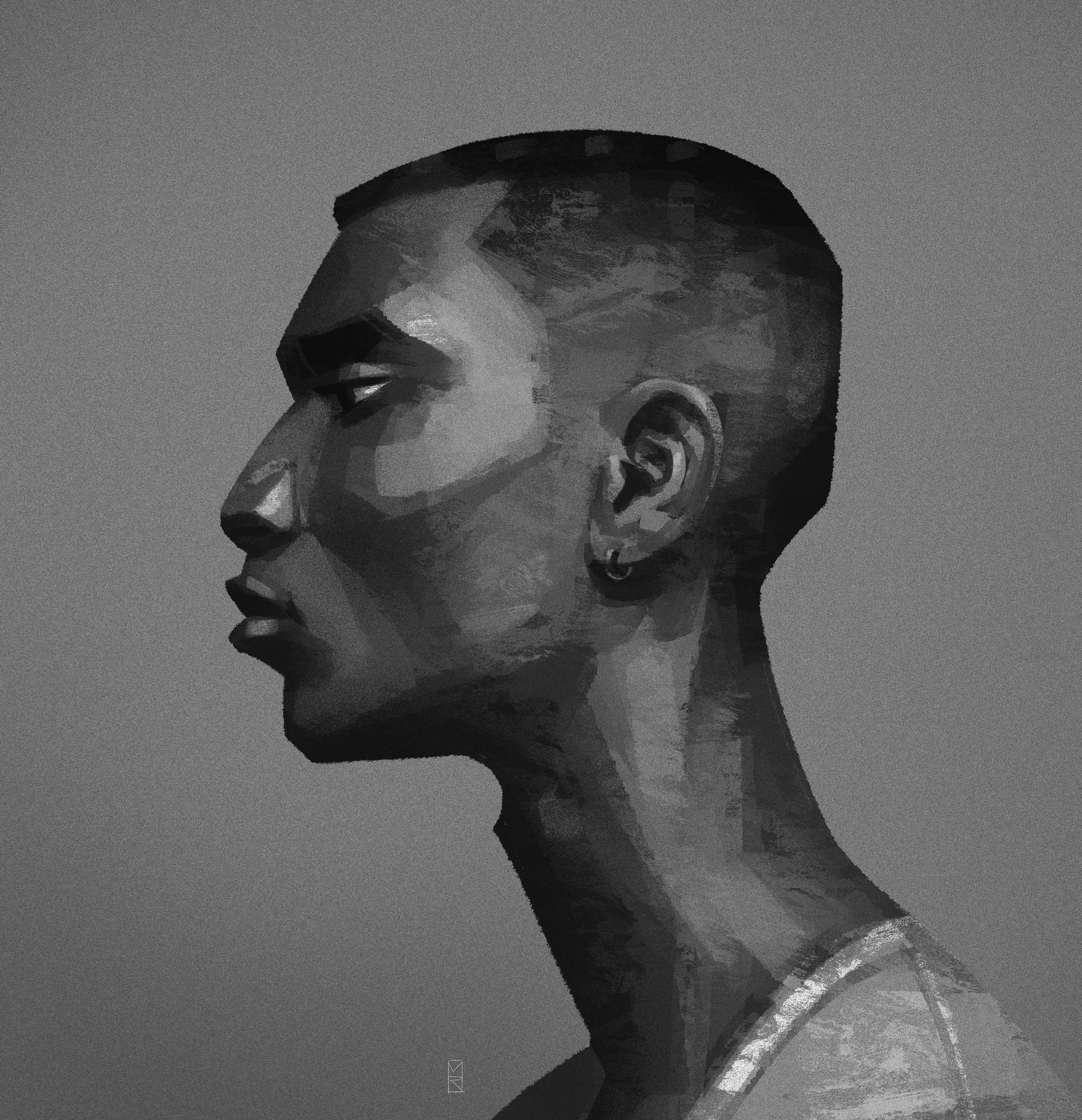 ArtStation - Study People 6 | Artworks