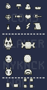 ArtStation - Top-Down Tile Set - Small Package | Game Assets