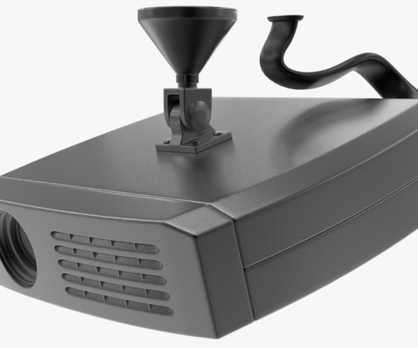 ArtStation - Projector | Resources