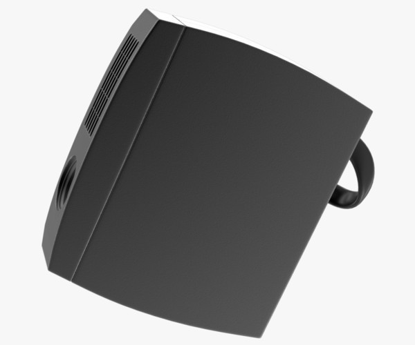 ArtStation - Projector | Resources