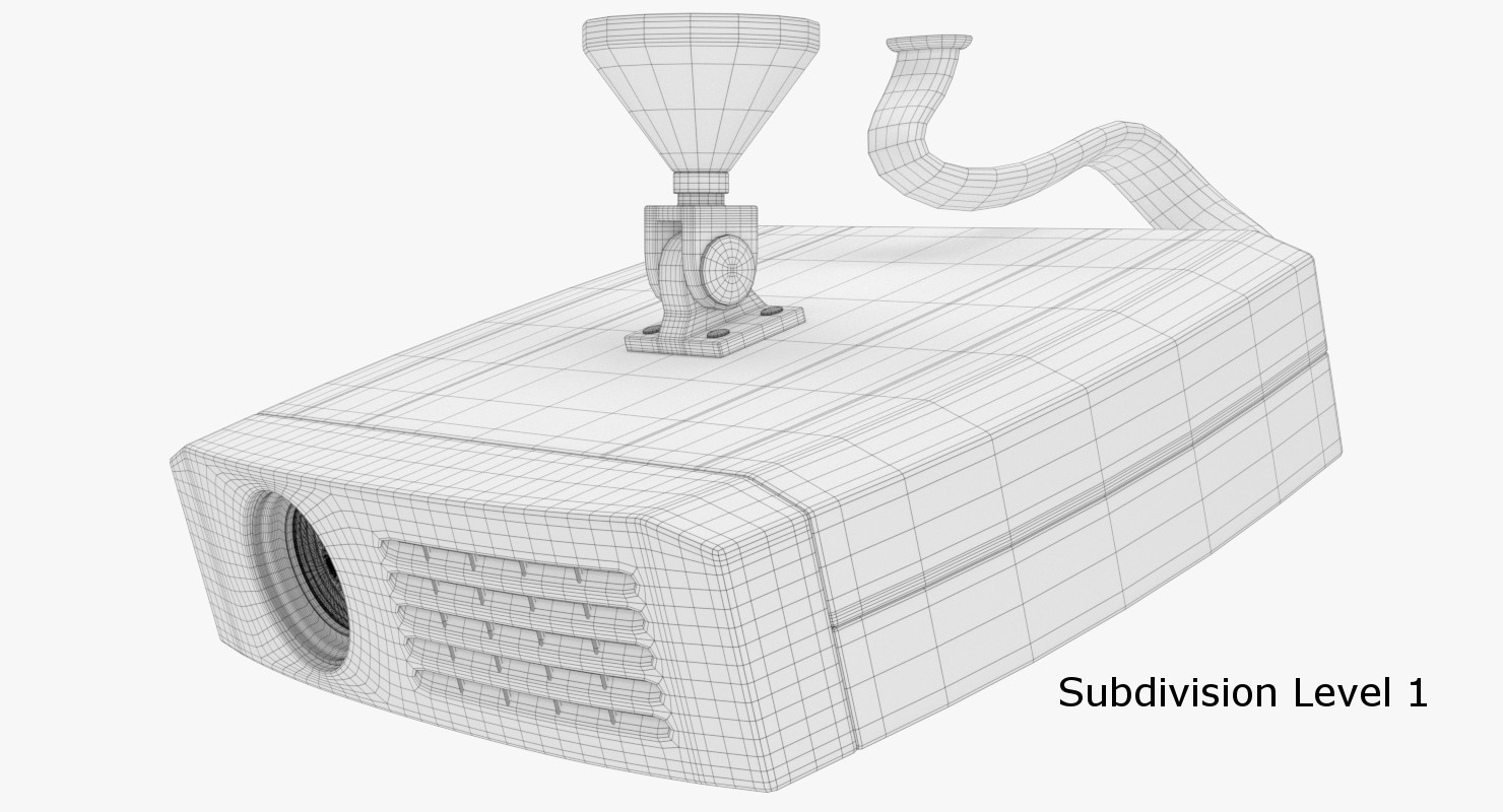 ArtStation - Projector | Resources