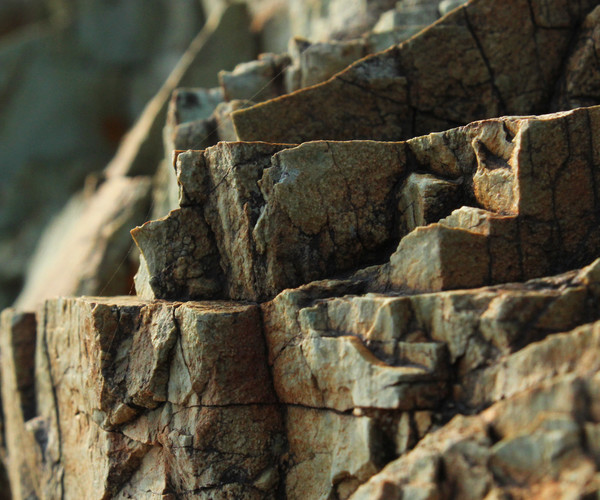 ArtStation - Scale Illusion | Resources