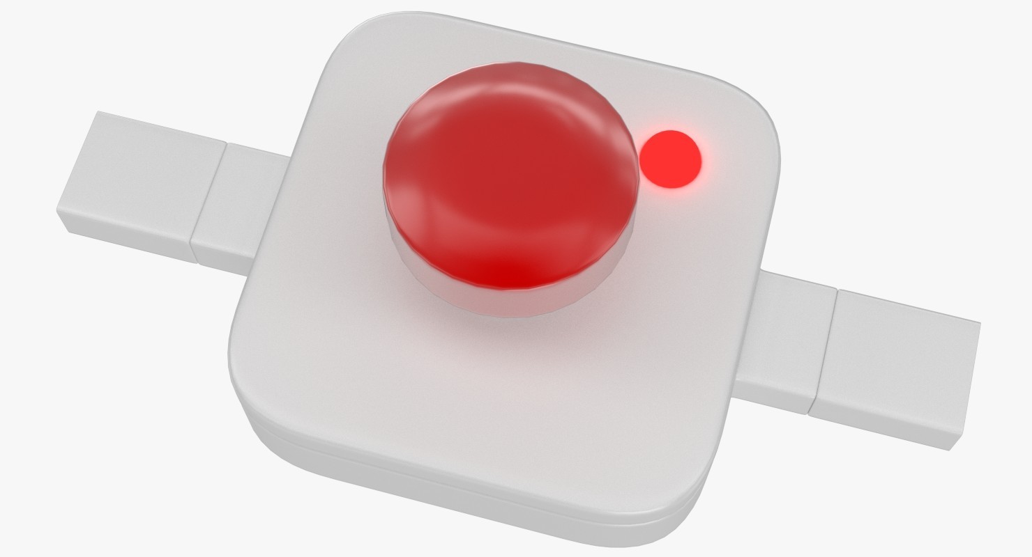 ArtStation - Pushbutton Switch 1 | Resources