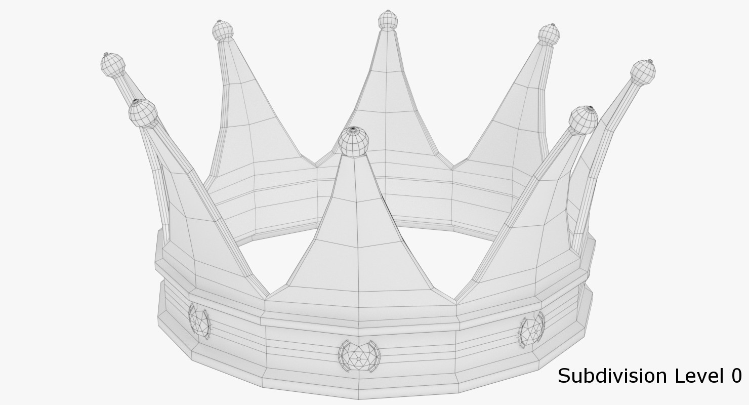 ArtStation - Crown 2 | Resources