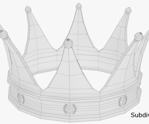 ArtStation - Crown 2 | Resources