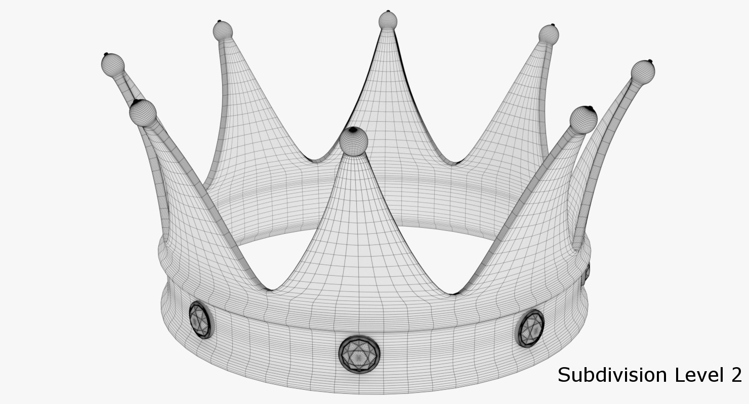 ArtStation - Crown 2 | Resources