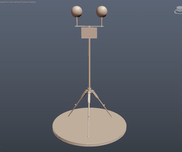 ArtStation - LookDev Checker | Resources