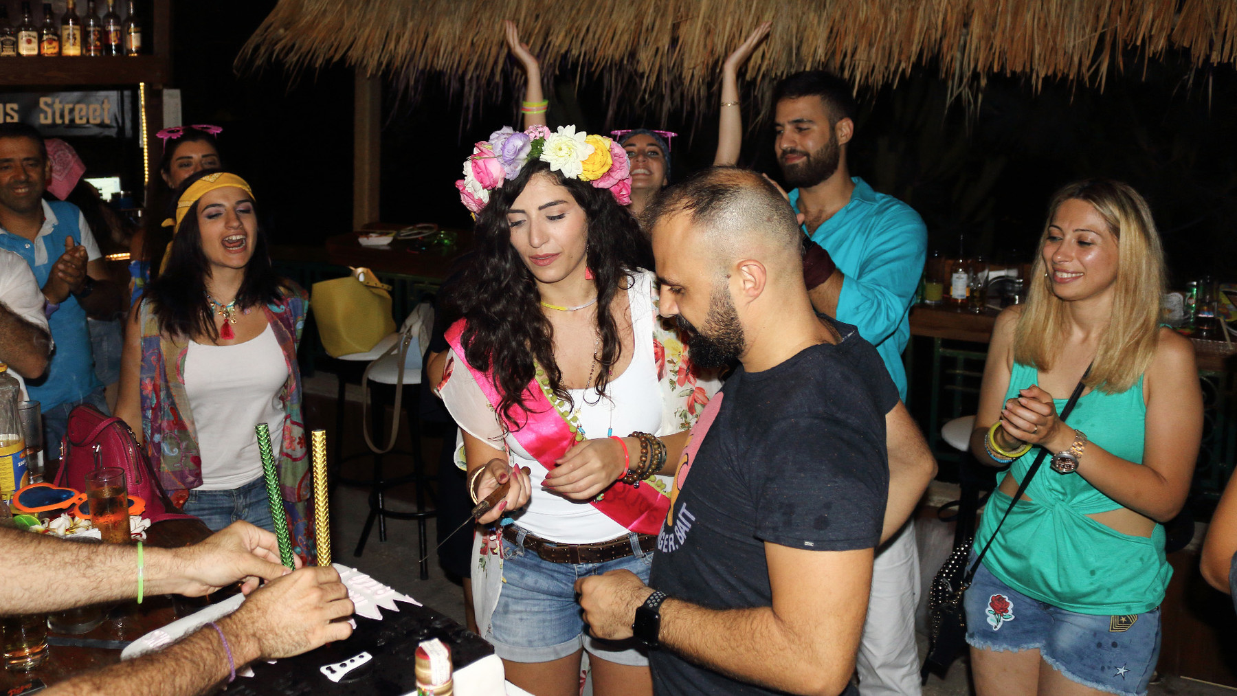 ArtStation - Wedding / Party / Nightlife - Photo Reference Pack | Resources