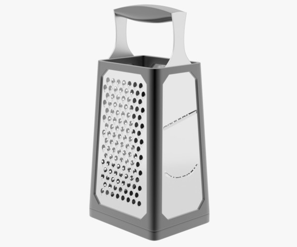 ArtStation - Grater 1 | Resources