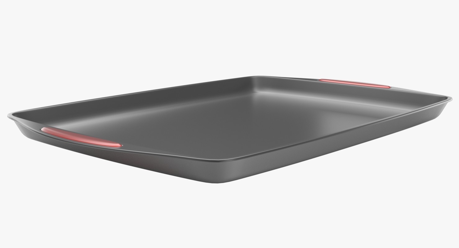 ArtStation - Tray | Resources