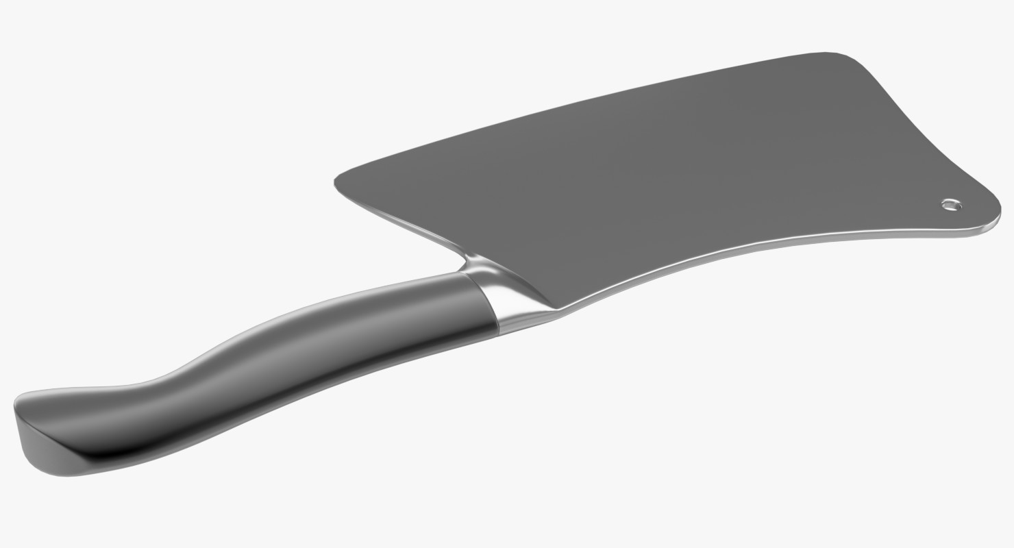 ArtStation - Cleaver 3 | Resources