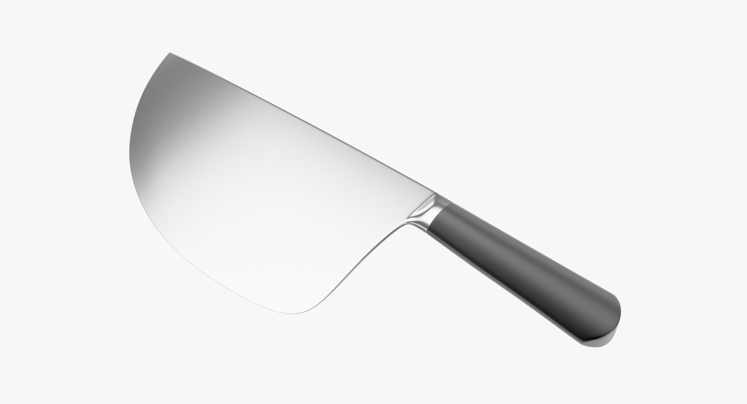 ArtStation - Cleaver 4 | Resources