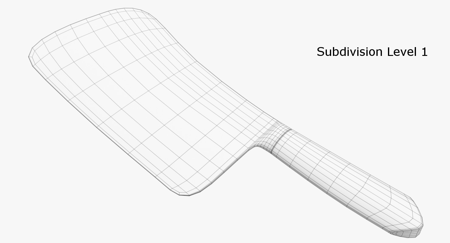 ArtStation - Cleaver Collection | Resources