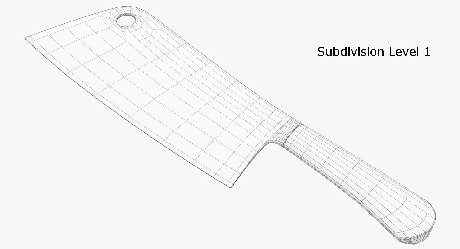 ArtStation - Cleaver Collection | Resources
