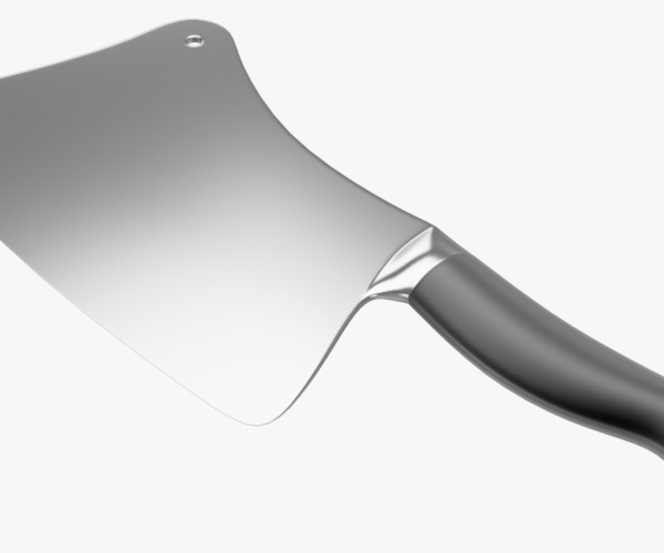 ArtStation - Cleaver Collection | Resources