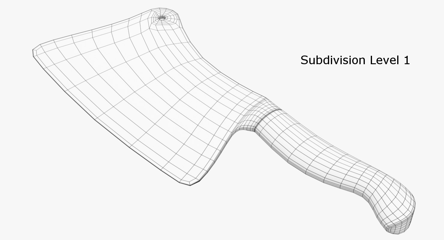 ArtStation - Cleaver Collection | Resources