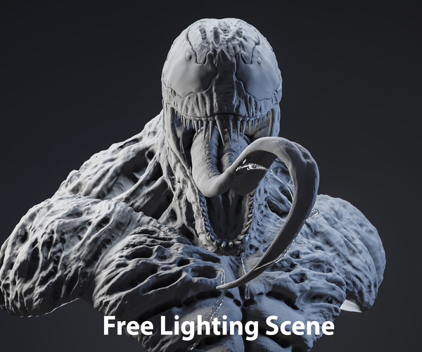 ArtStation - Octane Render Stand Alone - Lighting Scene | Resources