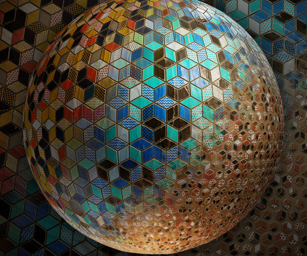 ArtStation - Substance Designer - Variety Texture Pack with Tips and ...