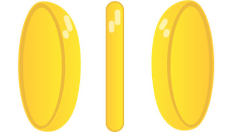 ArtStation - 2D Game Coin | Game Assets