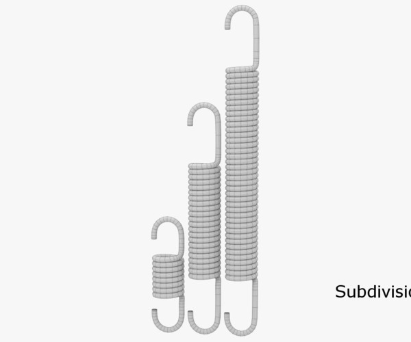 ArtStation - Hook Spring | Resources