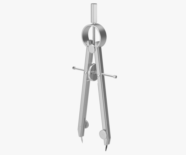 ArtStation - Drafting Compass | Resources