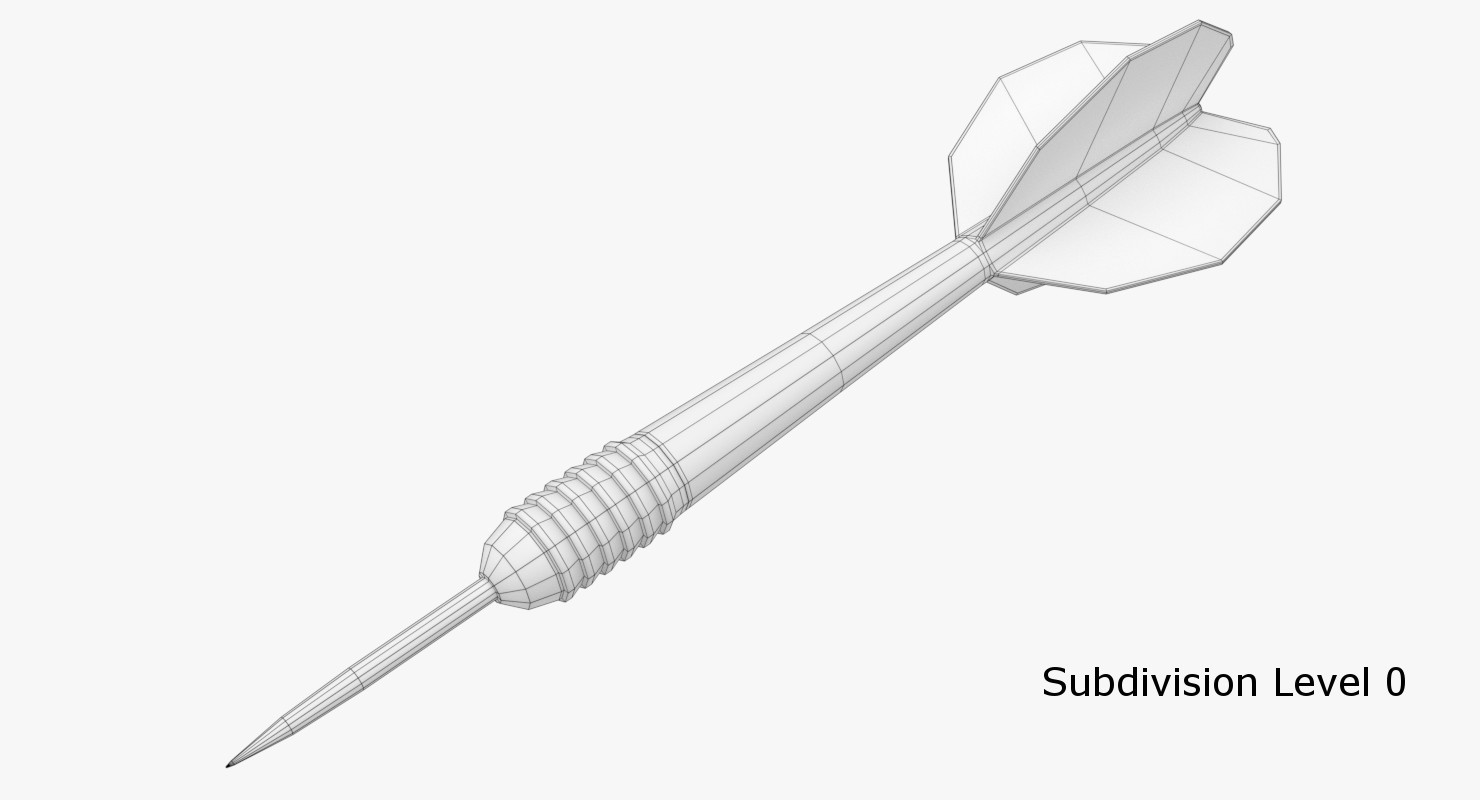 ArtStation - Dart 2 | Resources