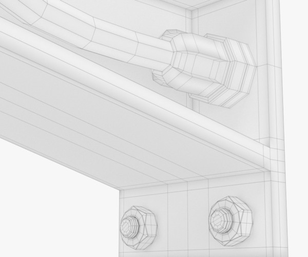 ArtStation - Security Camera 2 | Resources