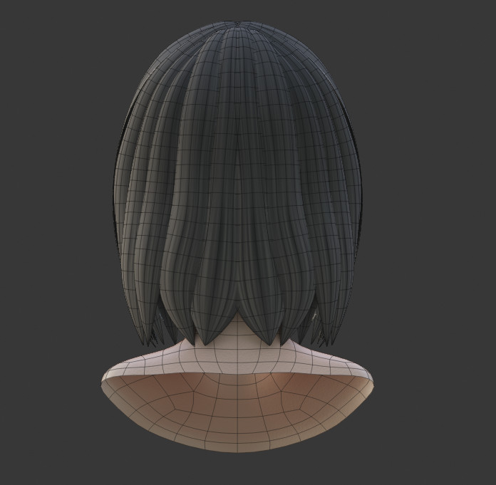 ArtStation - Cute Character Stylized (CCB) | Resources