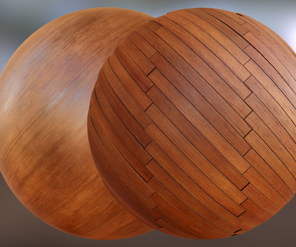 ArtStation - Wood Surface Materials | Resources