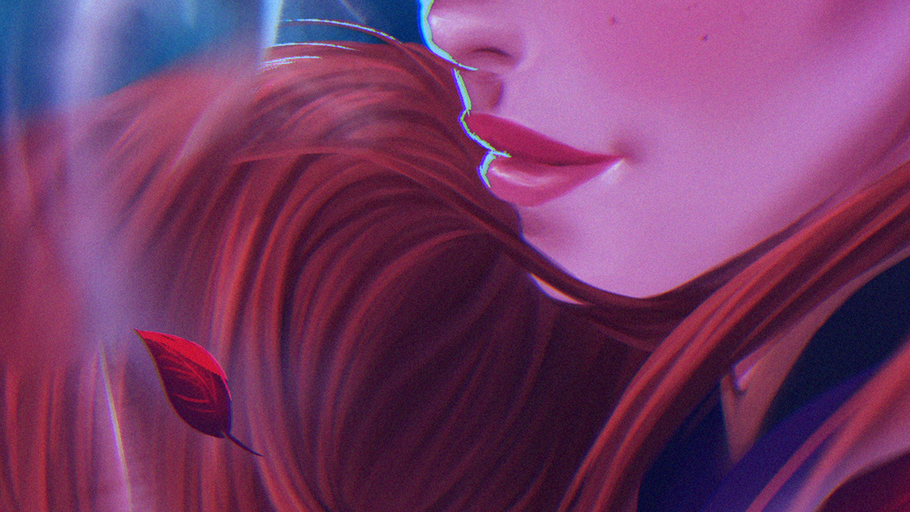 ArtStation - Anna | Artworks