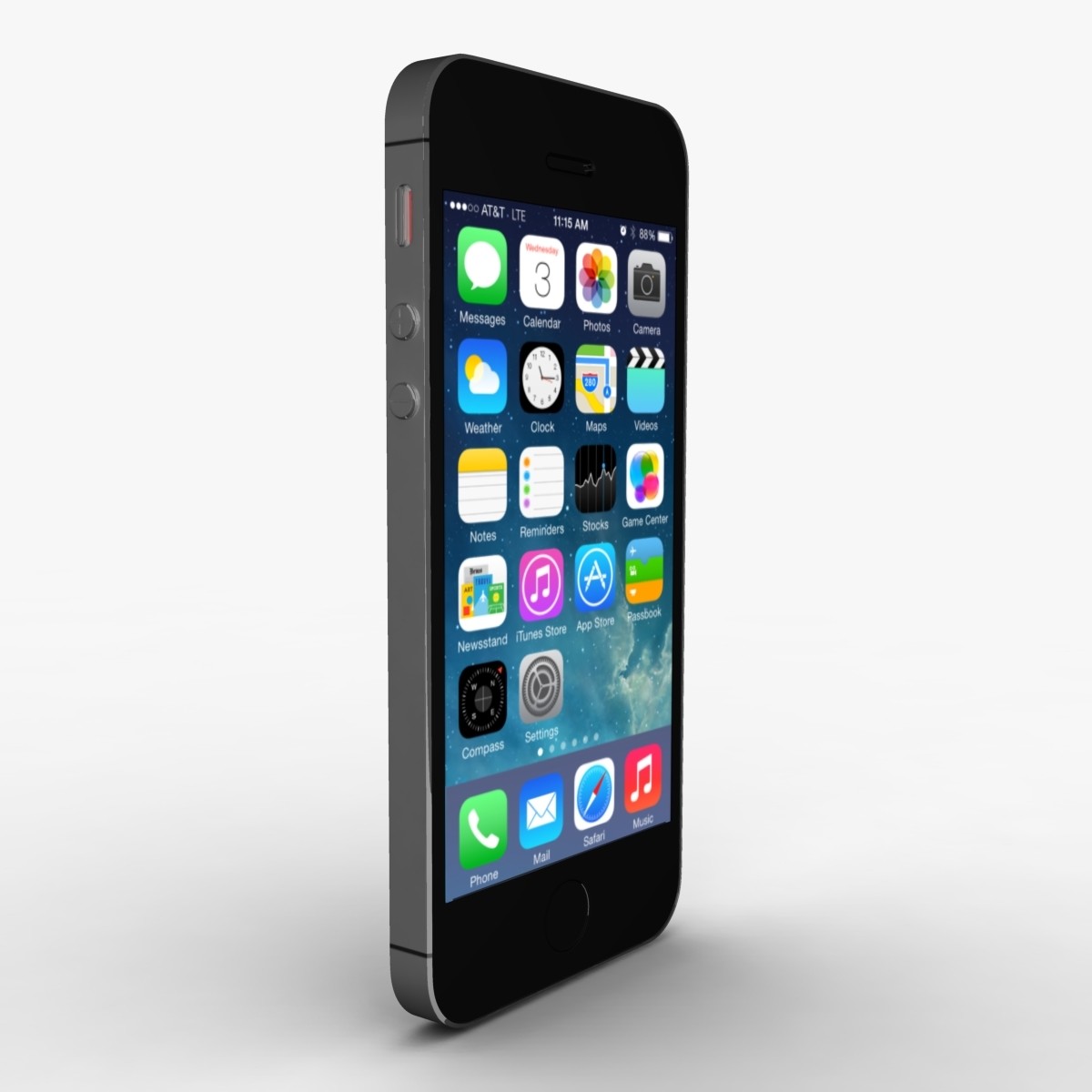 ArtStation - iPhone | Resources