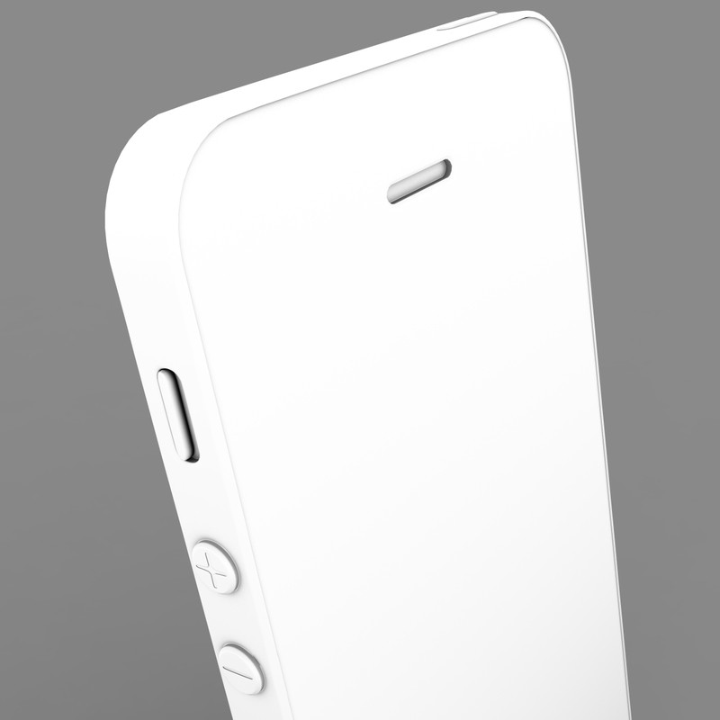 ArtStation - iPhone | Resources