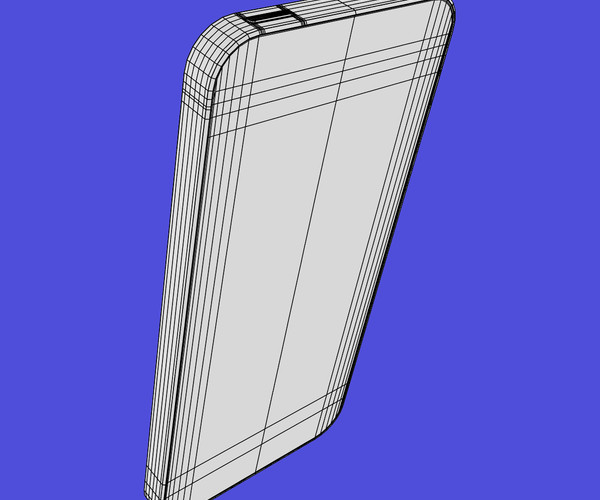 ArtStation - iPhone | Resources