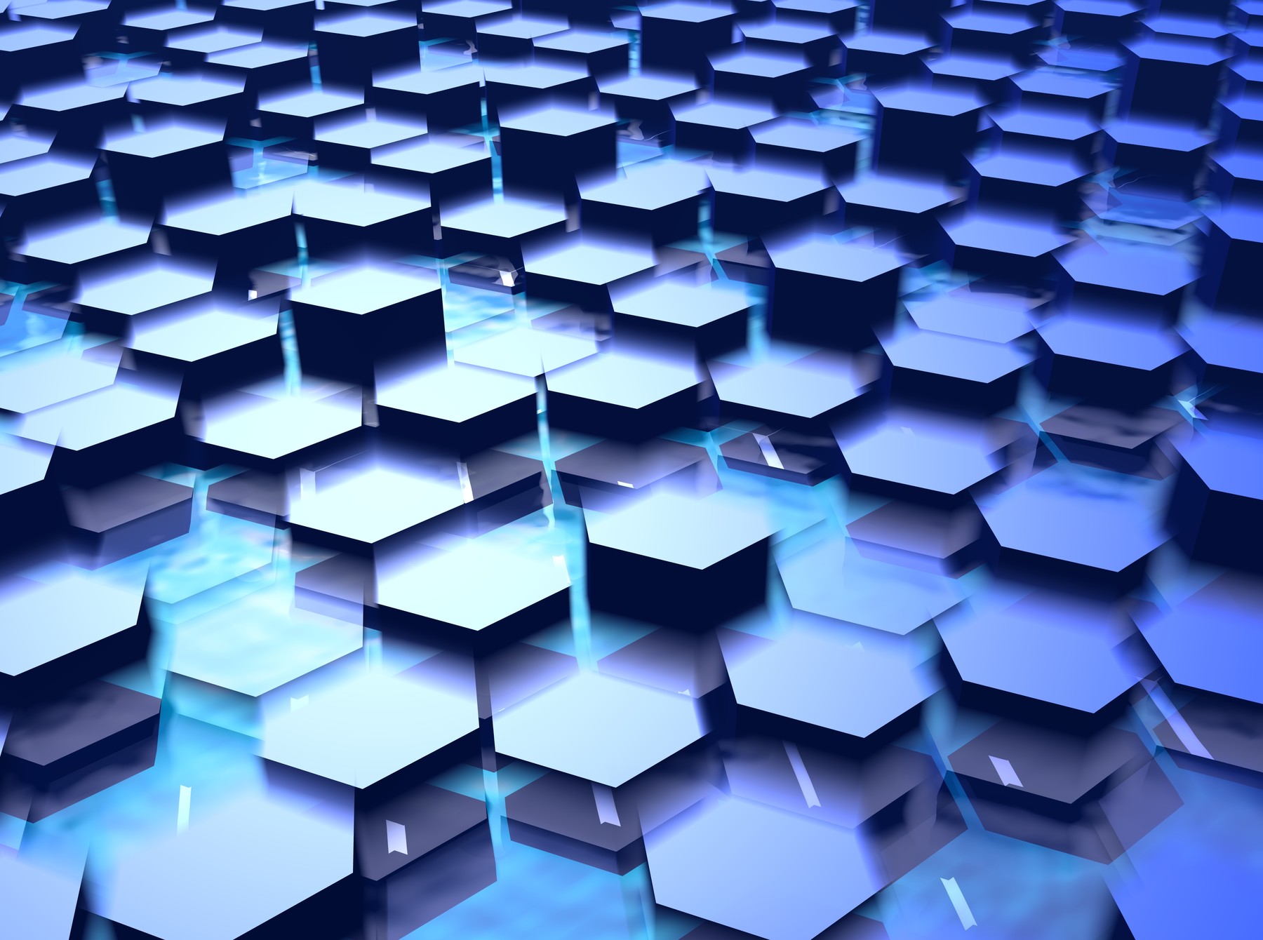 ArtStation - Hexagon | Artworks