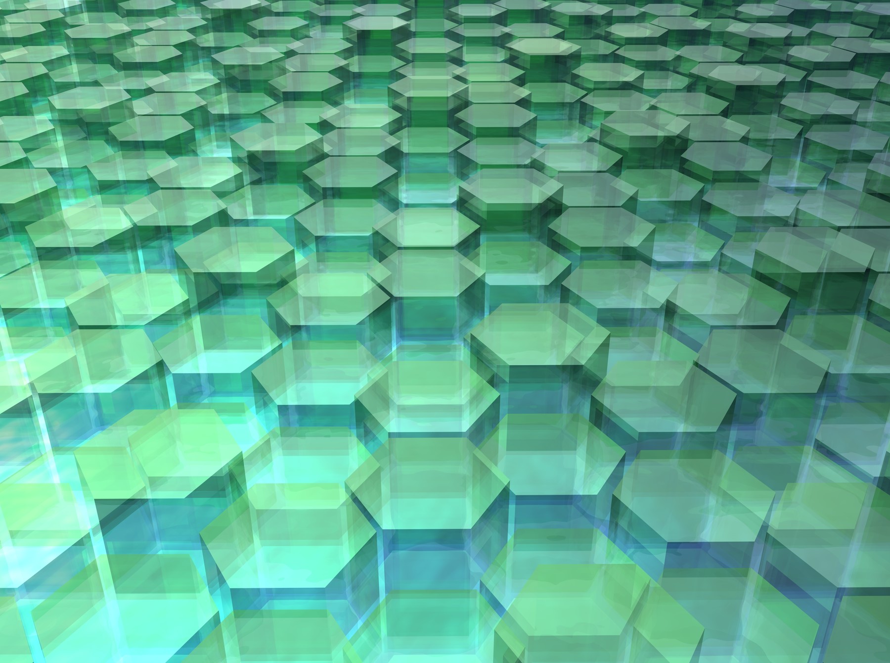 ArtStation - Hexagon | Artworks