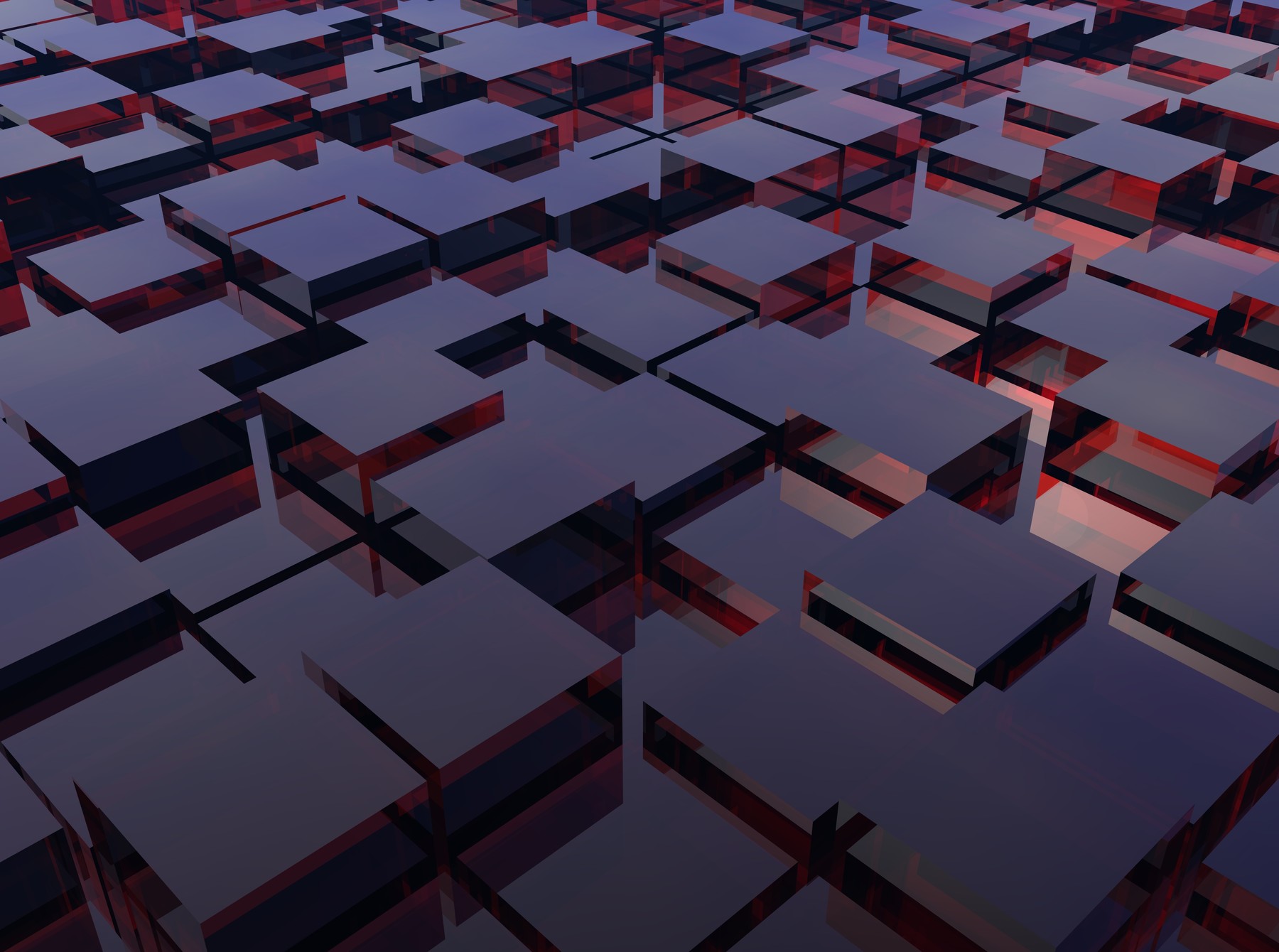 ArtStation - Cubes | Artworks