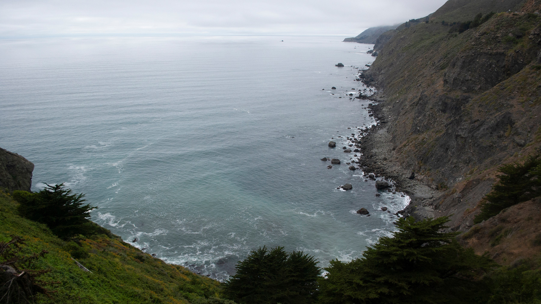 ArtStation - California Coast - Reference Photos | Resources