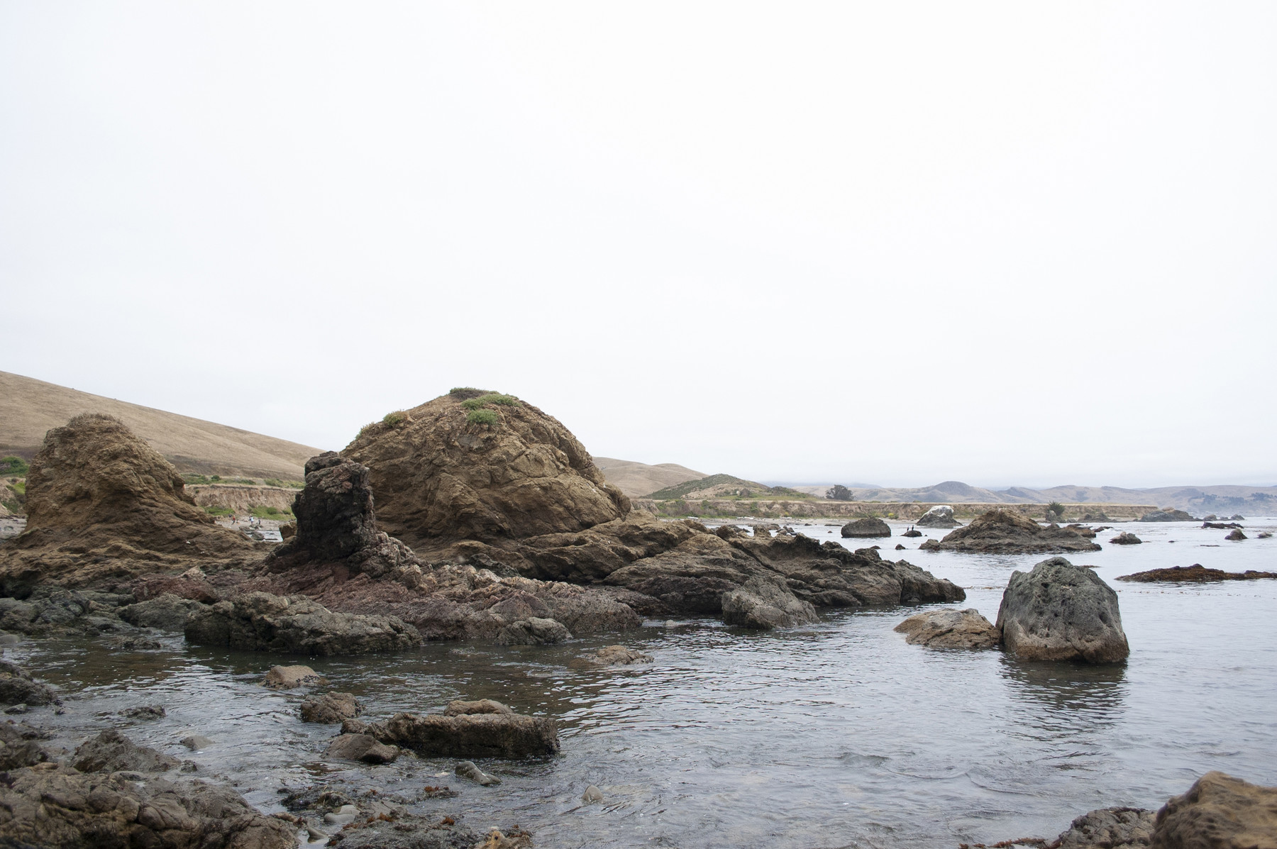 ArtStation - California Coast - Reference Photos | Resources