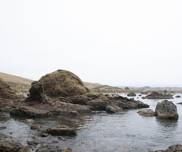 ArtStation - California Coast - Reference Photos | Resources