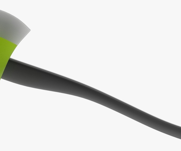 ArtStation - Fire Hatchet 1 | Resources