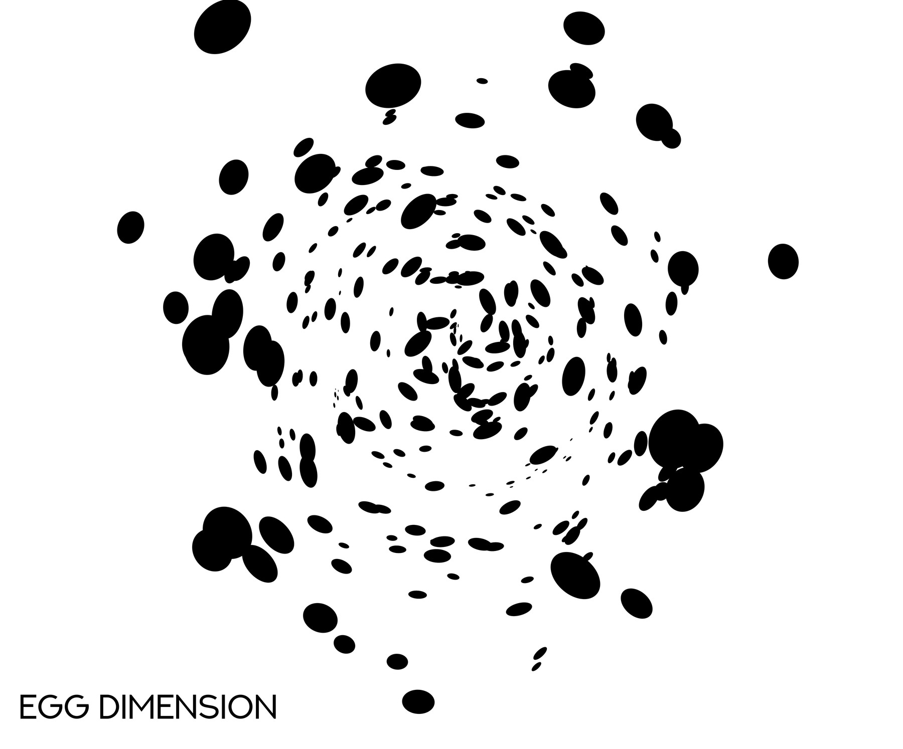 ArtStation - Scatter and Disperse | Brush Pack | Brushes