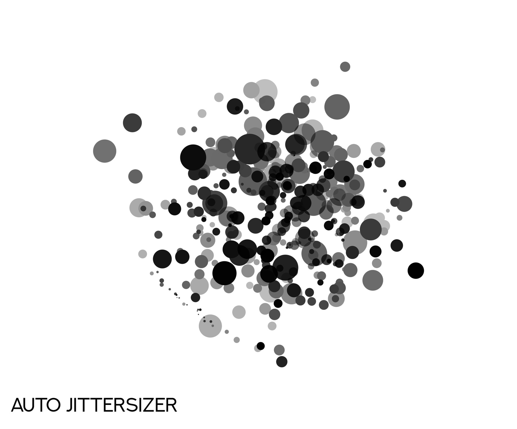 ArtStation - Scatter and Disperse | Brush Pack | Brushes