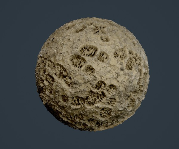 ArtStation - Ground Mud Dirt Terrain Foot Prints Seamless PBR Texture ...