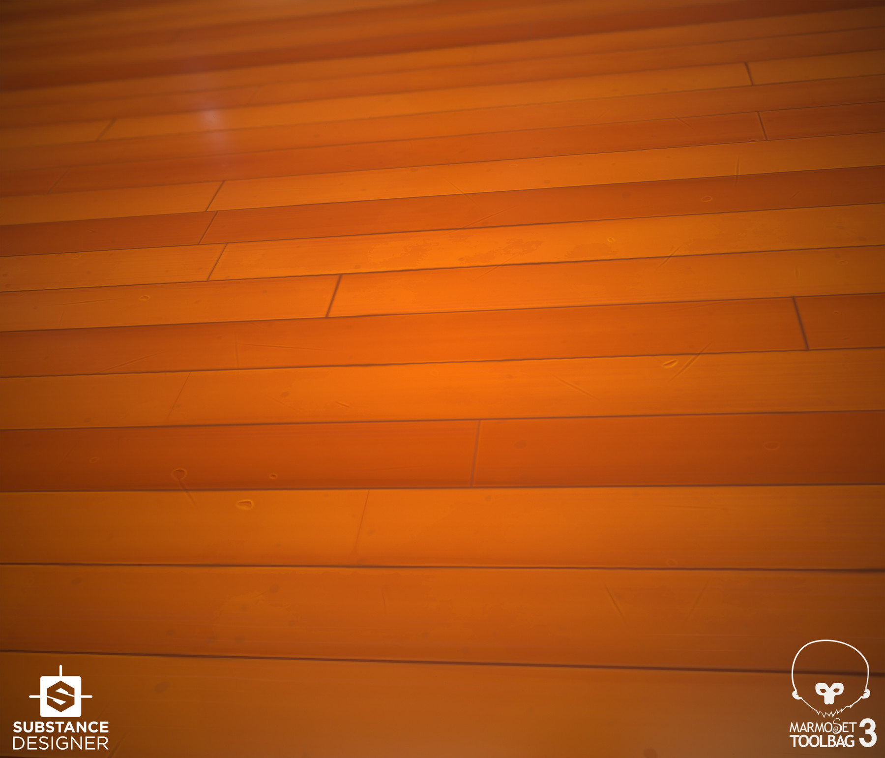 ArtStation - Substance Designer - Overwatch Material Studies (Free ...