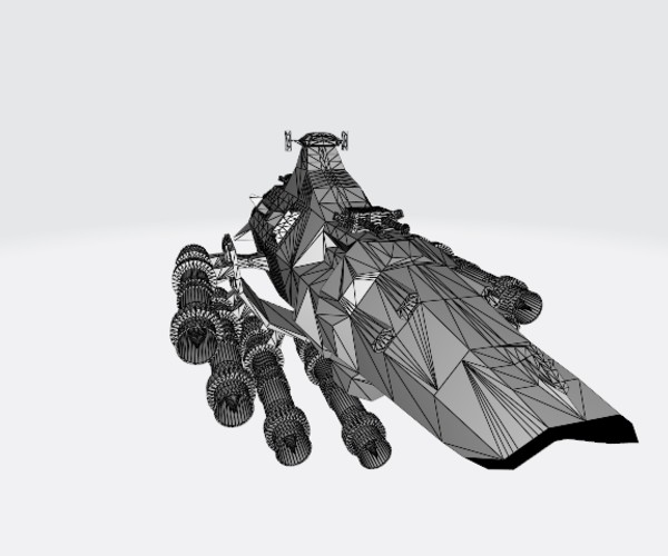 ArtStation - Planet Buster | Resources