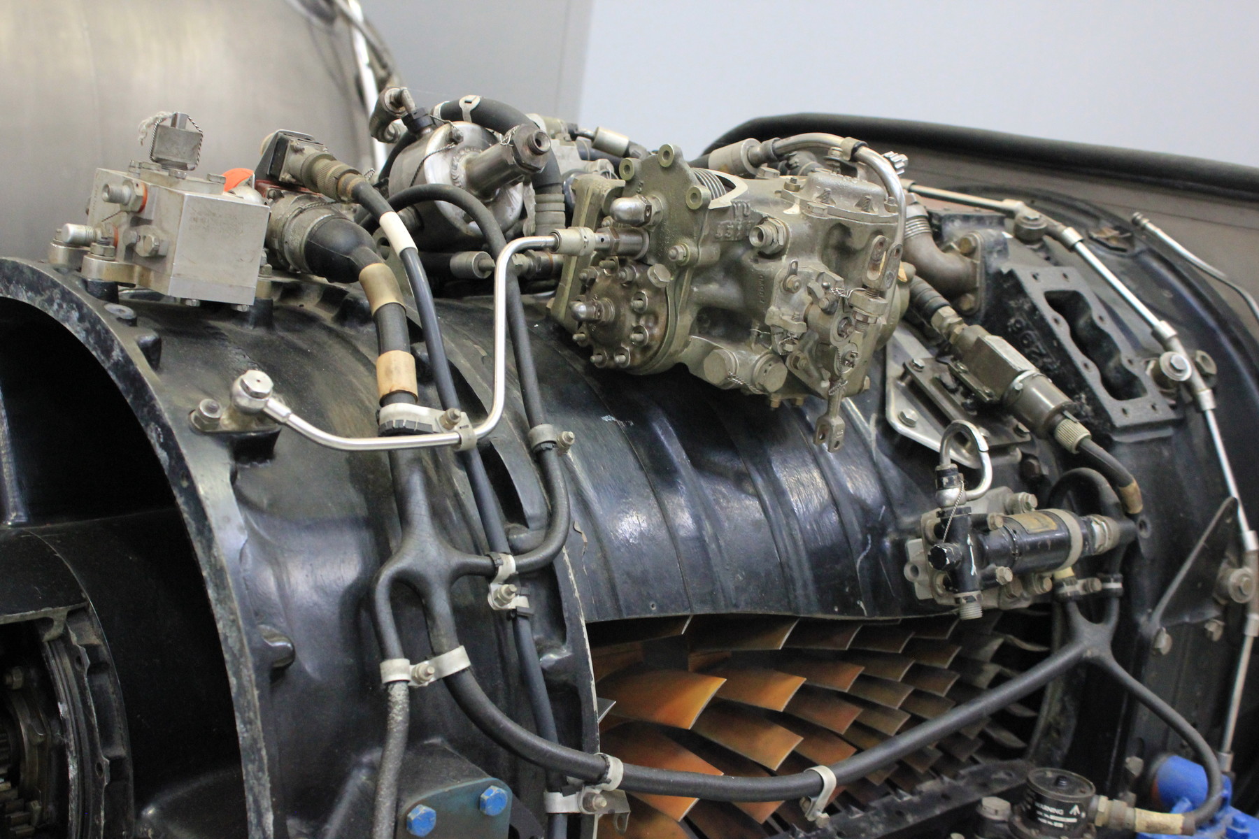 ArtStation - RAF Cosford - Reference Pack (Aircraft, Engines, Tanks ...