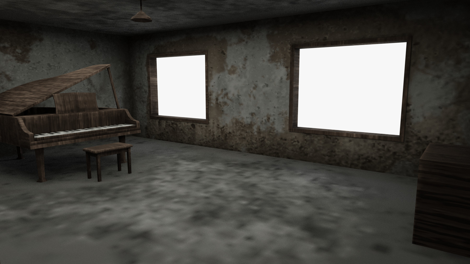 ArtStation - House 05 | Game Assets