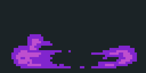 ArtStation - Pixel Art Effect - FX014 | Game Assets