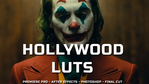 ArtStation - Hollywood LUTs - Blade Runner | Resources