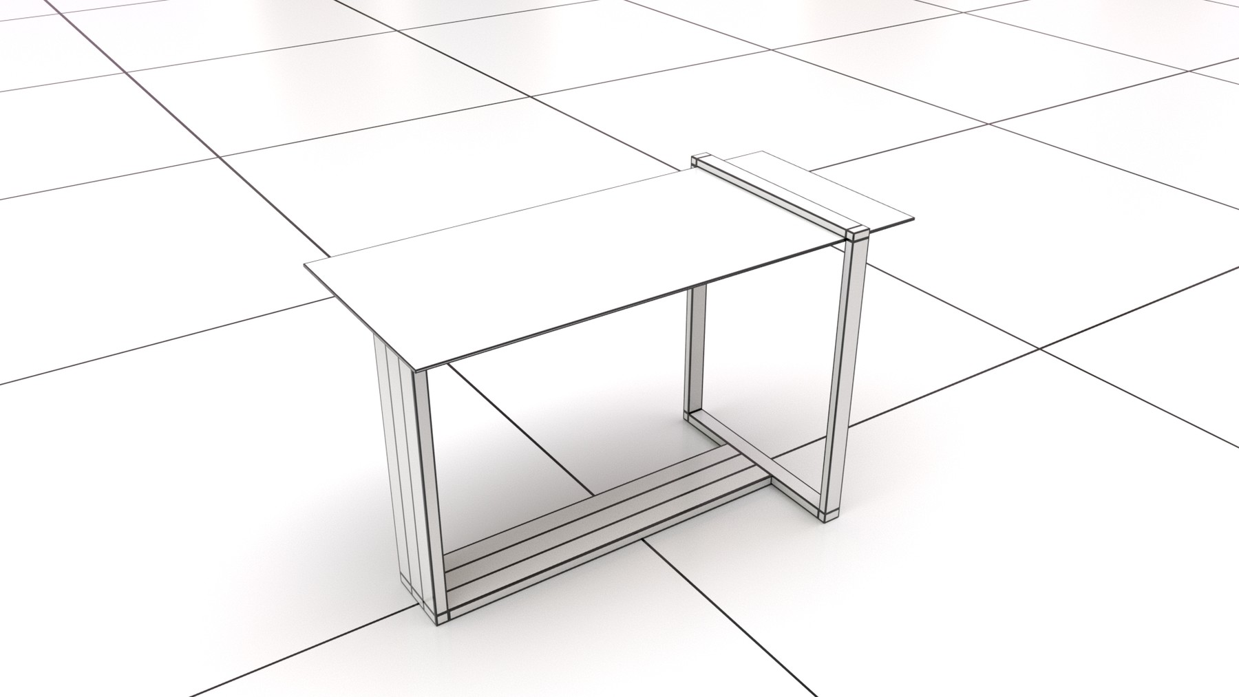 ArtStation - Coffee Table | Resources